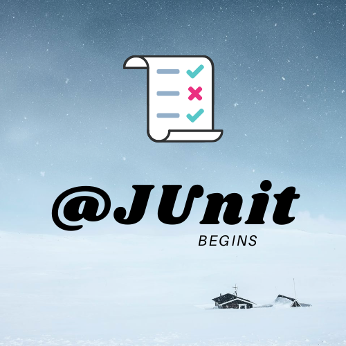 Thecodersstop Junit Annotations With Example